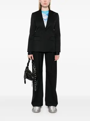 MAISON MARGIELA Tailored Trousers