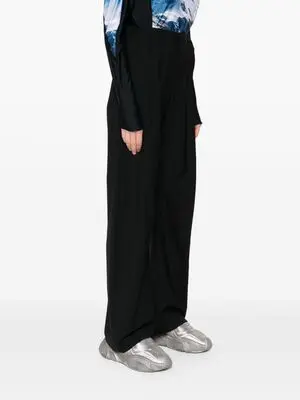 MAISON MARGIELA Tailored Trousers