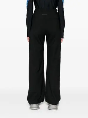 MAISON MARGIELA Tailored Trousers