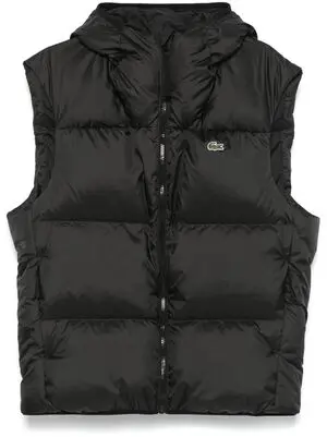 Lacoste Padded Gilet
