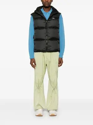 Lacoste Padded Gilet