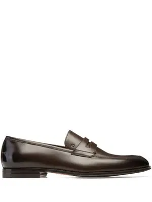 Bally Webb Loafers