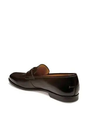 Bally Webb Loafers