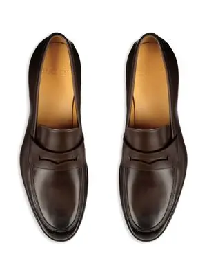 Bally Webb Loafers