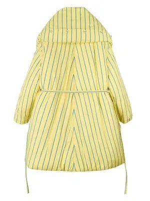 Sunnei Blanket Coat