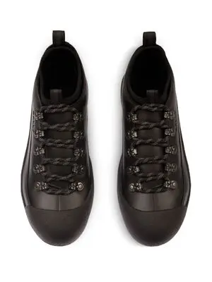 Bally Winter Capsule Sneakers