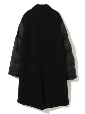 Undercover Padded Jacket