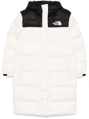 The North Face Nuptse Padded Coat
