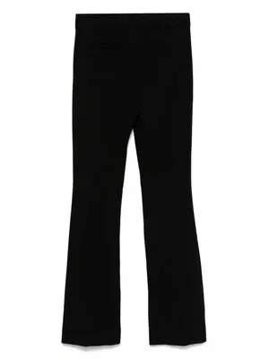 Dkny Flared Trousers