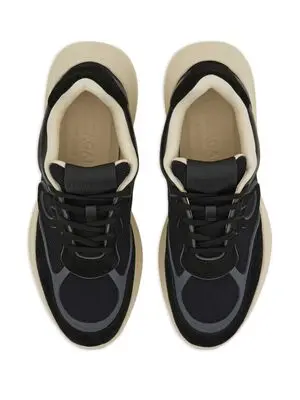 FERRAGAMO Gancini Sneakers