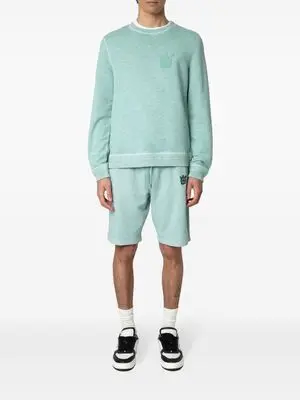 Zadig&Voltaire Stony Skull Sweatshirt