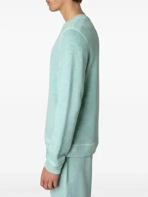 Zadig&Voltaire Stony Skull Sweatshirt