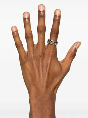 Off-White Arrow Ring