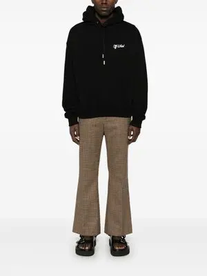 Off-White Script Skate Hoodie