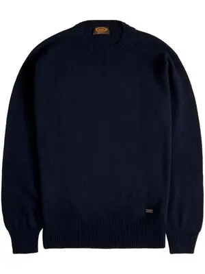 Tod's Cuffed Sweaters For Men