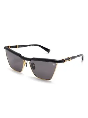 Balmain Cat-eye Sunglasses