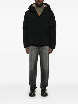 TEN C Arctic Puffer Jacket