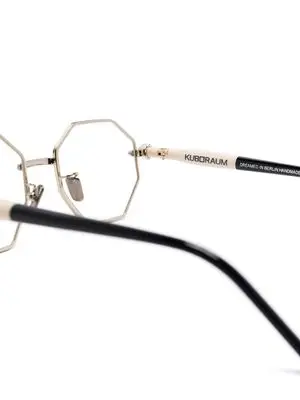 KUBORAUM P74 Eyeglasses