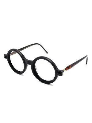 KUBORAUM P1 Sunglasses - Black