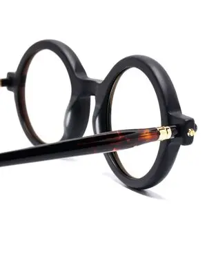 KUBORAUM P1 Sunglasses - Black