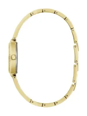 Guess Analog 27mm Watch - White