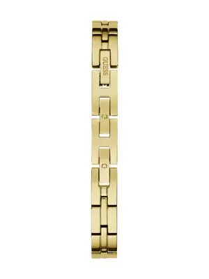 Guess Analog 27mm Watch - White