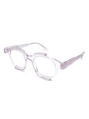 KUBORAUM T71 Eyeglasses - Purple