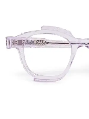 KUBORAUM T71 Eyeglasses - Purple