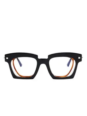 KUBORAUM J9 Eyeglasses - Black