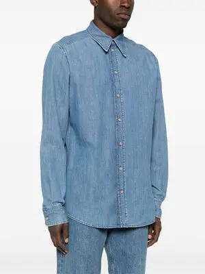 Dolce & Gabbana Denim Shirt