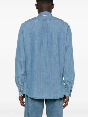 Dolce & Gabbana Denim Shirt