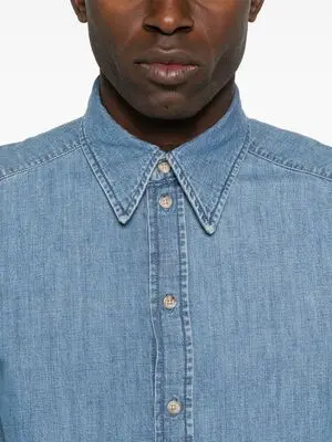 Dolce & Gabbana Denim Shirt