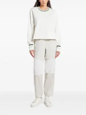 Lacoste Colour-block Track Pants