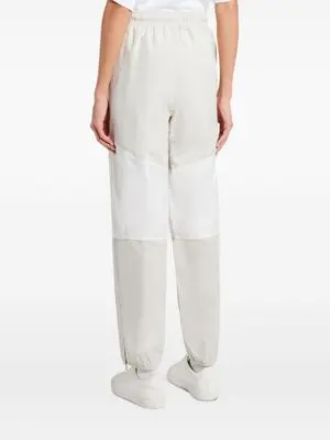 Lacoste Colour-block Track Pants