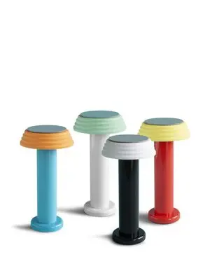 SOWDEN Pl1 Lamp