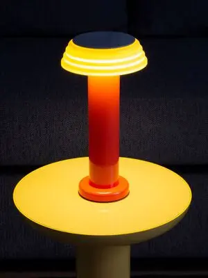 SOWDEN Pl1 Lamp