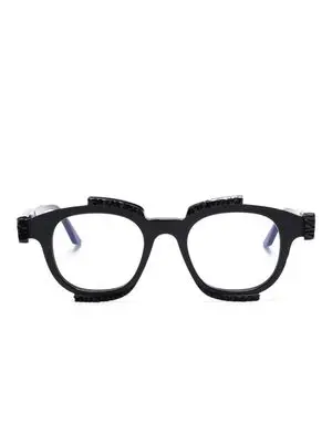 KUBORAUM T71 Eyeglasses - Black
