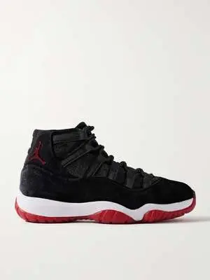 Nike Jordan 11 Retro High Og Velvet Sneakers