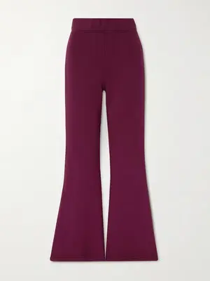 Les Tien Classic Sports Pants For Women