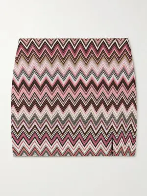 Missoni Cotton Blankets