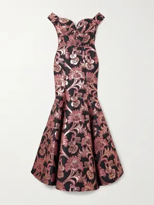 Etro Fit & Flare Evening Dresses