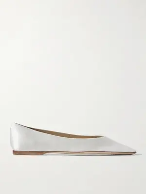 DANIELLE FRANKEL Riley Ballet Flats