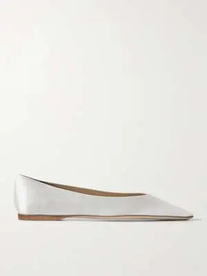 DANIELLE FRANKEL Riley Ballet Flats