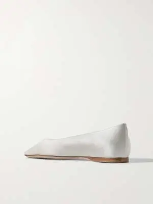 DANIELLE FRANKEL Riley Ballet Flats