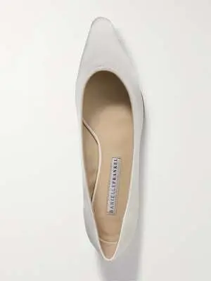 DANIELLE FRANKEL Riley Ballet Flats