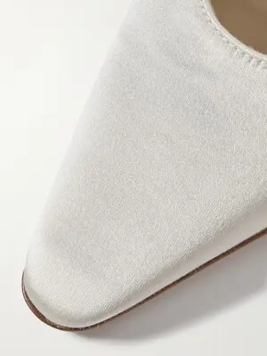 DANIELLE FRANKEL Riley Ballet Flats