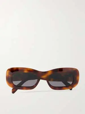 Celine Square-frame Sunglasses