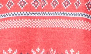 PJ Salvage Snowflake Kiss Pajamas