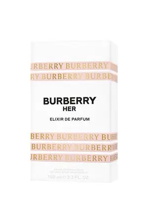 Burberry Her Elixir De Parfum