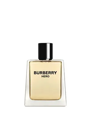 Burberry Hero Edt - Black